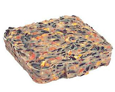 The 14 Most Popular Foods for Backyard Birds (with Pictures and Facts ...